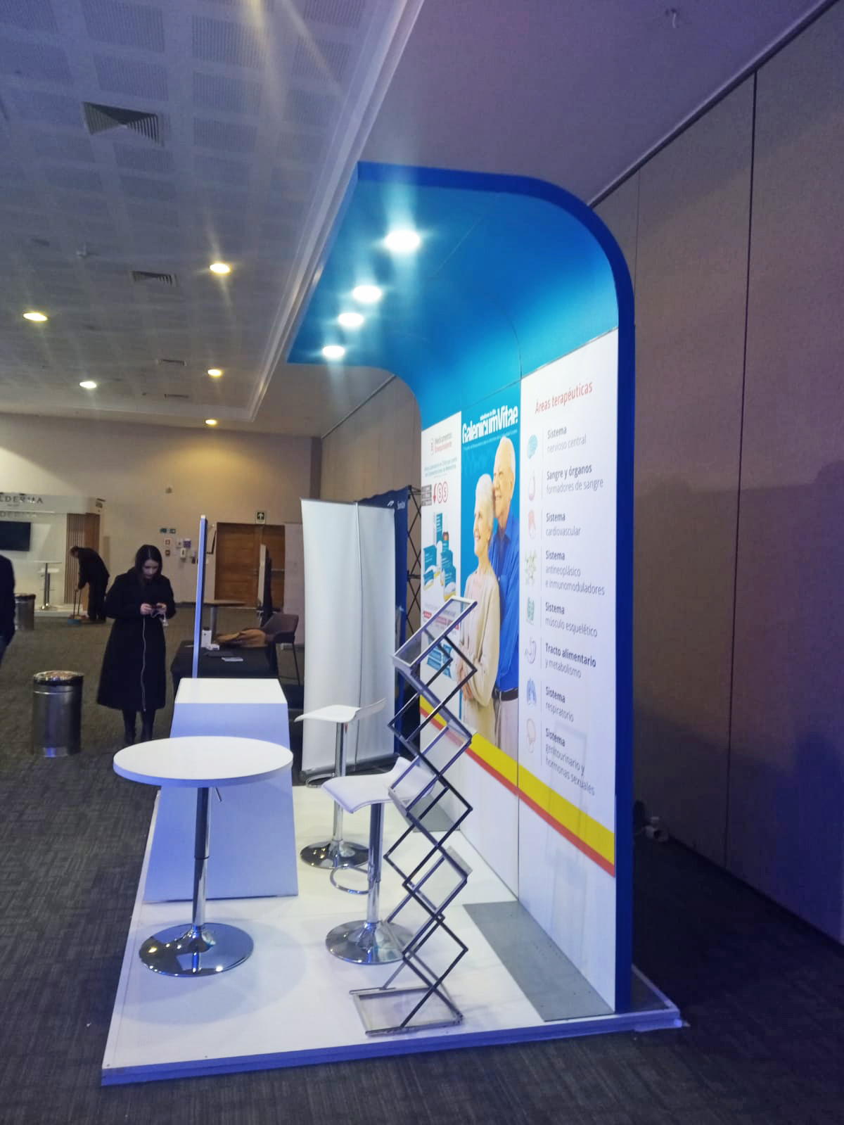 Disec Diseño y Construcción