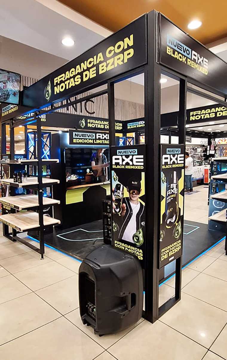 Disec Diseño y Construcción